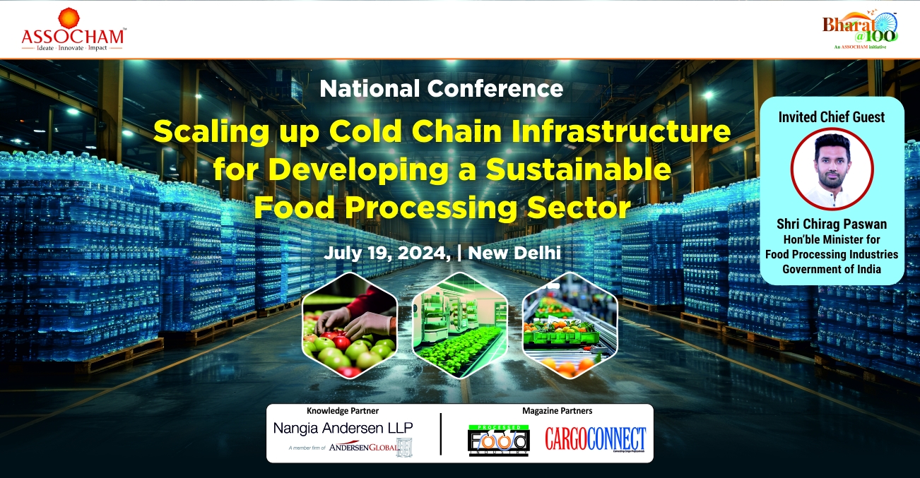 ASSOCHAM | Knowledge Architect of India